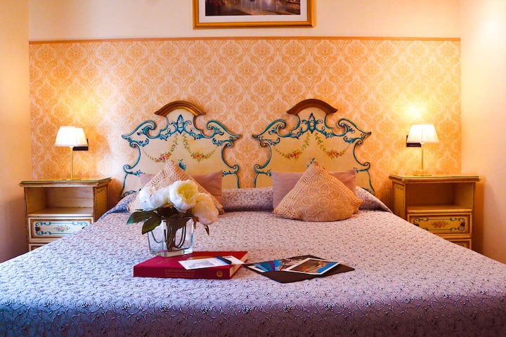 Venice Lion Residence Camera 5 - Venecia