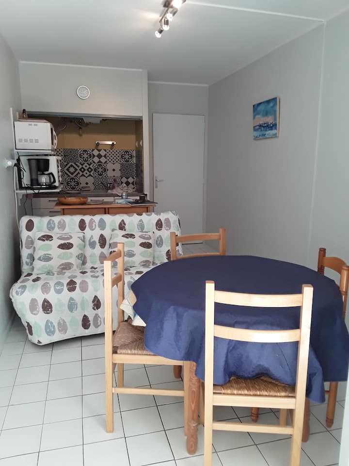 Appartement - Plage Saint Georges de Didonne