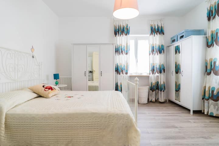 Casa Linda, A Due Passi Dal Mare - Sirolo