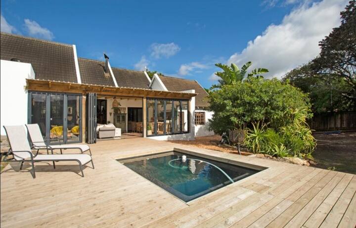 Just Beachy! - St. Francis Bay