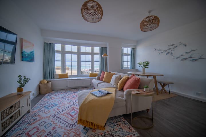 Harbour Breeze - Carbis Bay