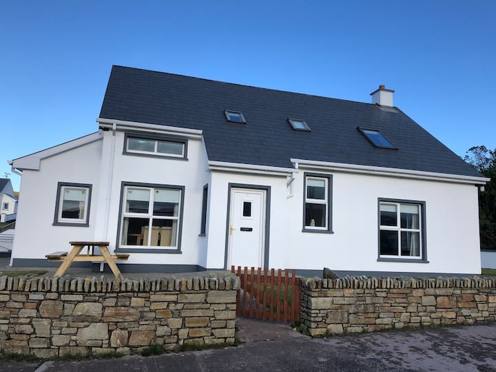 Casey Cottage - Irlande
