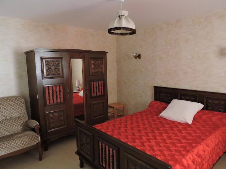 T2 Avec Véranda - Arvieux