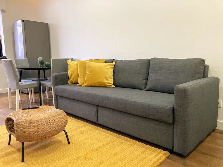 Apartment Close To Subway - Lisbonne