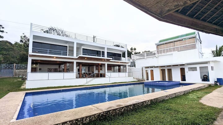 Arcadios Resort - Oslob