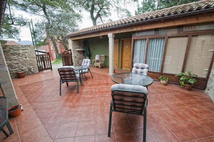 Casa Na Costa Da Morte - Muros
