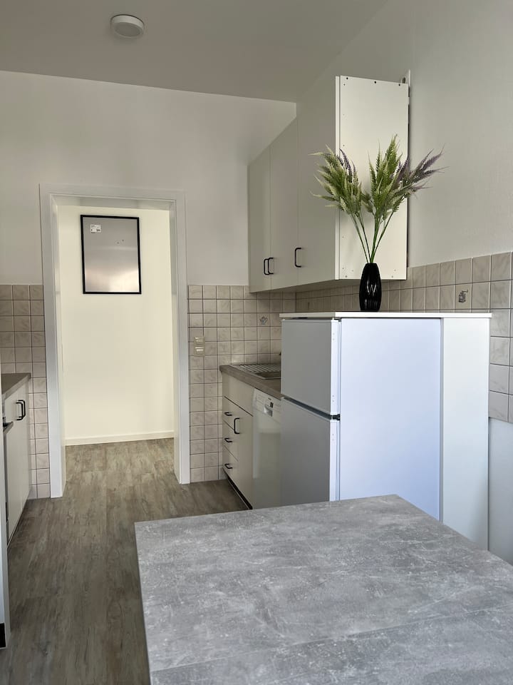 6 Bed, 4 Rooms, City, Center, Ews Arena, Train, - Uhingen