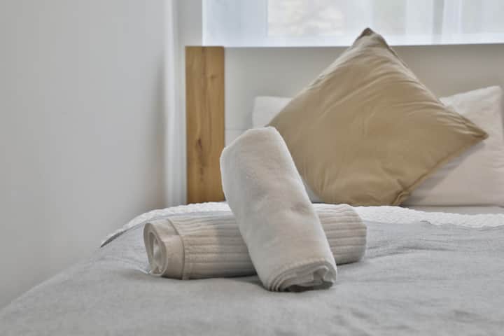 4 Rooms, 2 Single Rooms, Stuttgart, Ews Arena - Göppingen