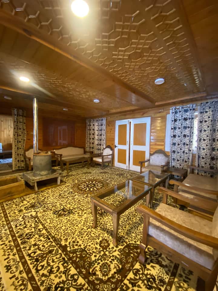 Northwind Stays 5 - Gulmarg