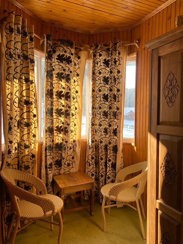 Northwind Stays 4 - Gulmarg
