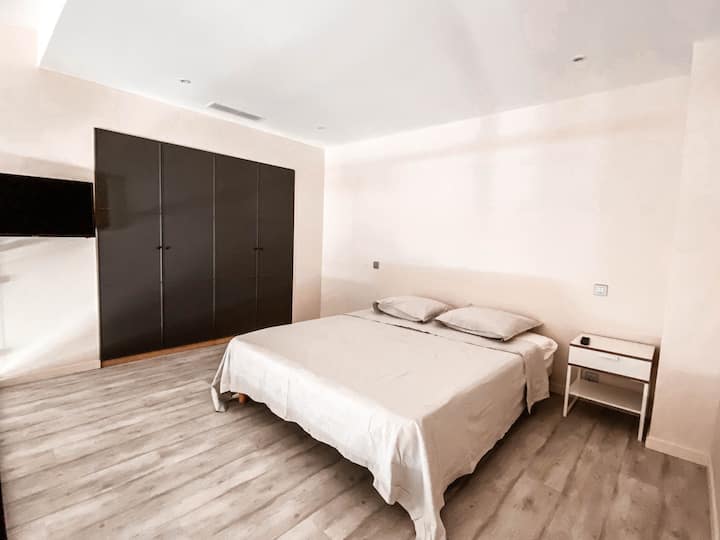 T3 Duplex -B2 - Le Lavandou