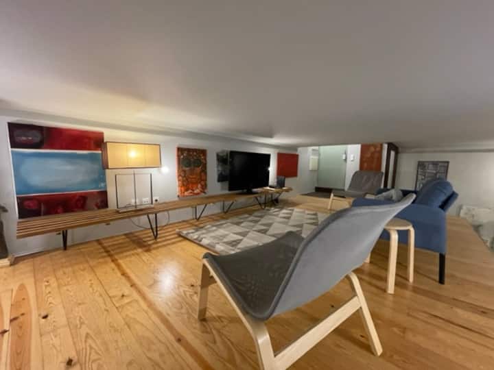 Oporto Downtown Loft Almada 3 - Oporto