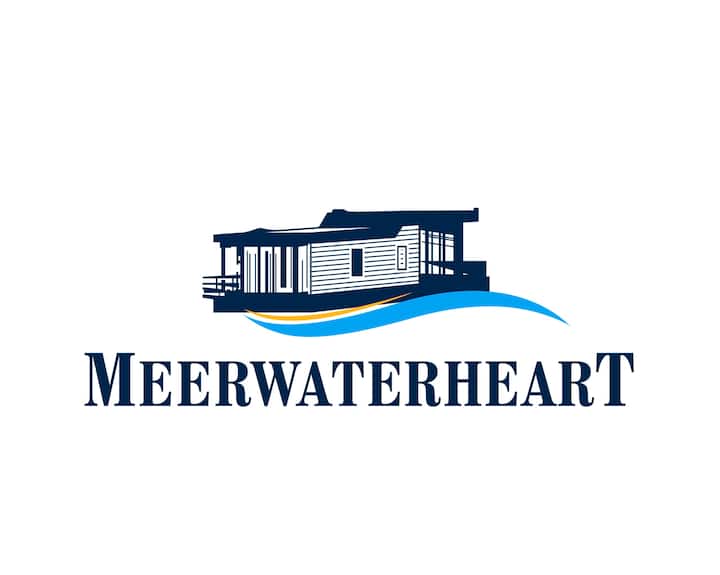 Meerwaterheart - Sneek