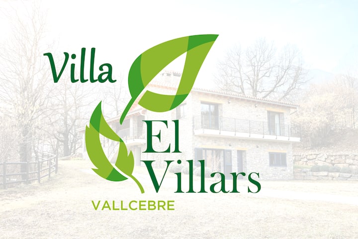 Villa - Saldes