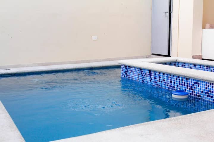 Villa El Bayardo- Paraíso Privado En Puerto Plata - Puerto Plata