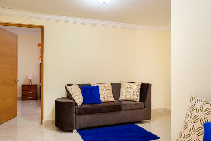Villa El Bayardo- Paraíso Privado En Puerto Plata - Puerto Plata