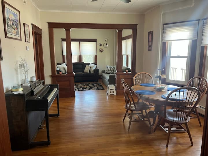 Close To Killington, Okemo, Pico, Pine Hill Park - Rutland, VT