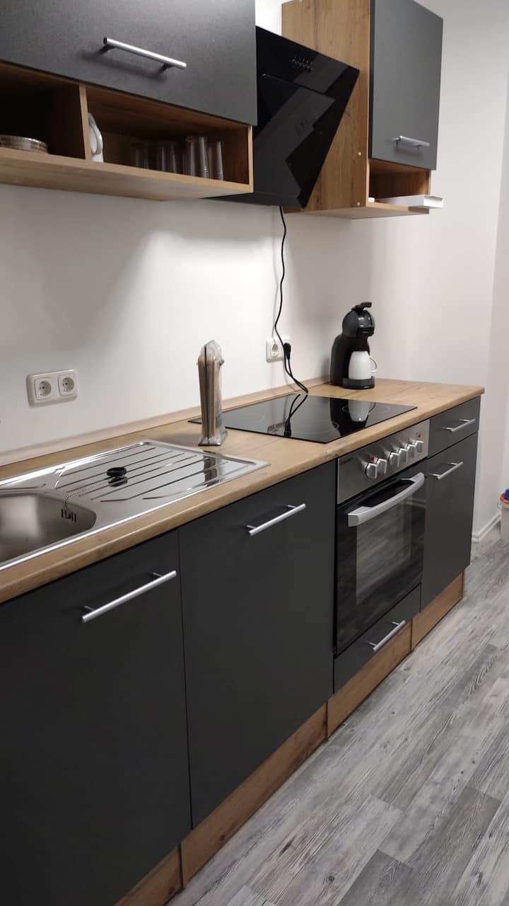 Estrella Living Rooms Chicago - Wuppertal