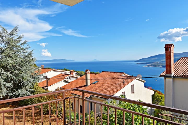 Apartment Stella For 5 Persons - Labin