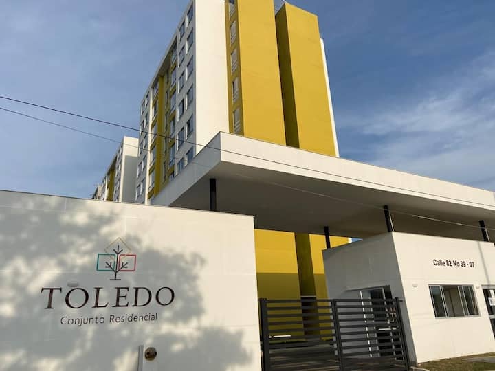Moderno Apartamento Entero, Cómodo Y Seguro - Pereira, Colombia