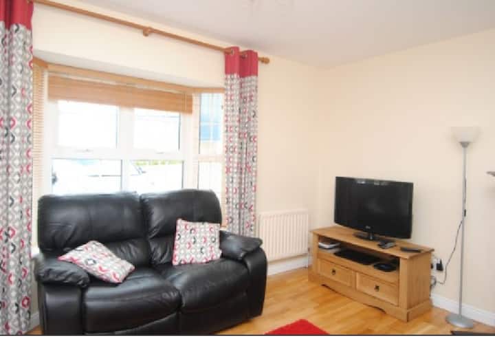 Delightful Family Holiday House - Portstewart