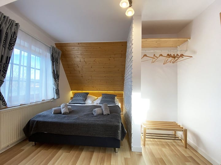 Apartament Z Aneksem Kuchennym - Zakopane