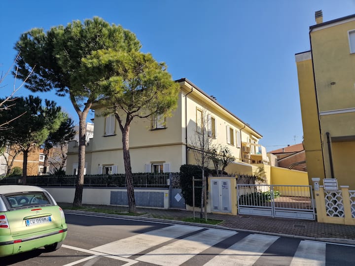 Villa Sante Residence - Int. 8 - Pesaro