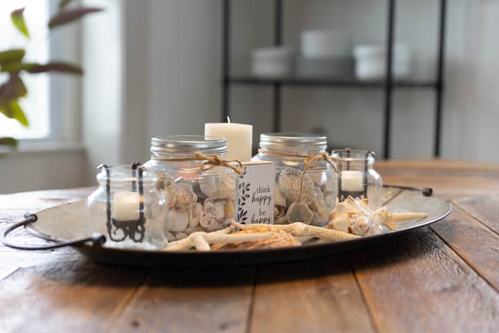 Central & Private
Full Home In N. Winton Village - Rochester, NY