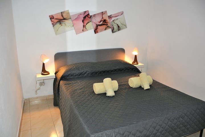 Floripya Room ! Best Comfort In Olhão Center - Olhão