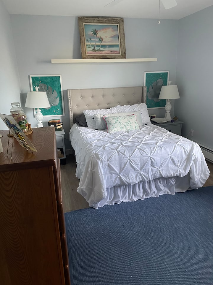 Jersey Shore Ranch Private Room - Bay Head, NJ