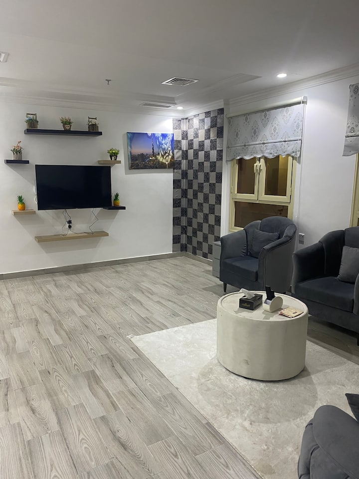 Lovely 1 Bedroom Apartment - Kuwait City