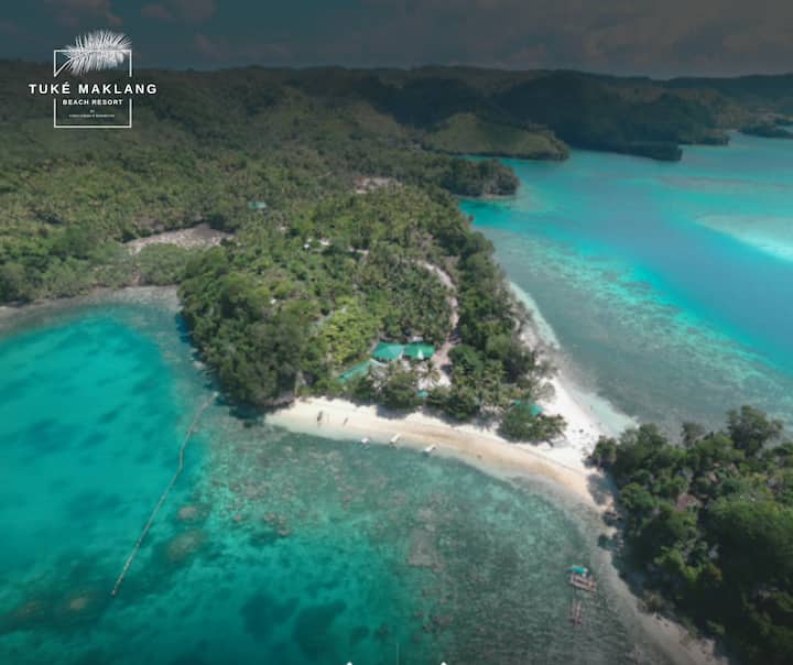 Coastal Comfort at Tuke Maklang - Houses for Rent in Municipality of ...