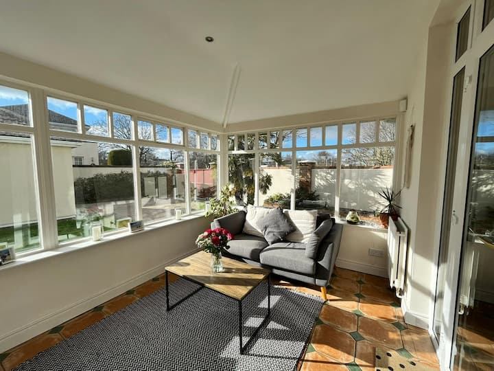 Large House, 4 Bedrooms In Dublin - Malahide