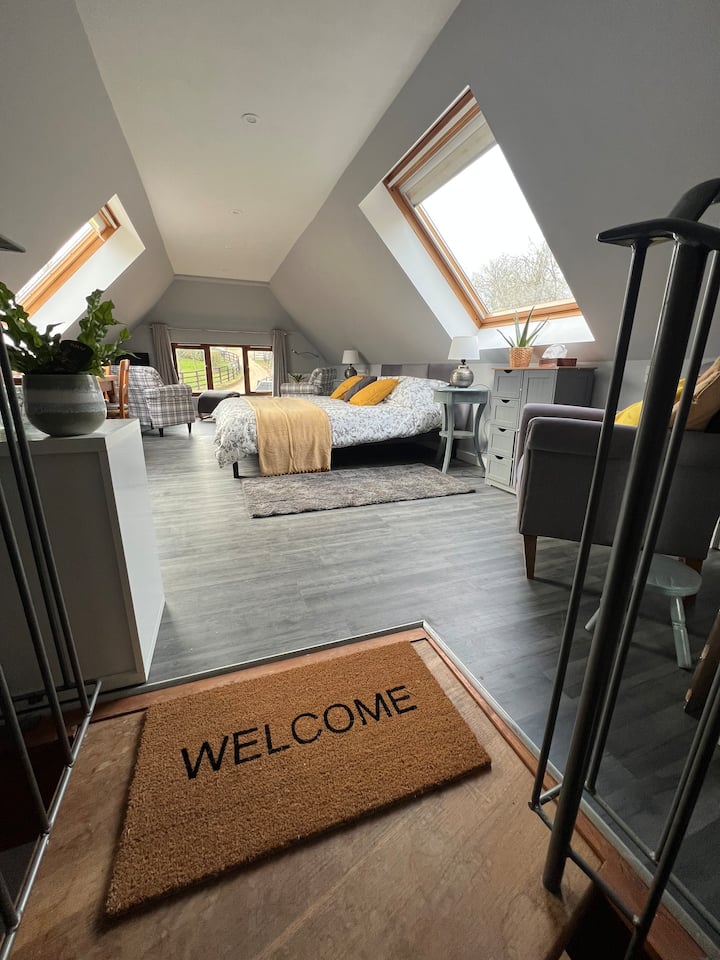 Ideal For Country And City Break - Crediton