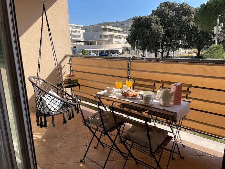 Sofia Apartment (5min Walk To The Beach) - Dubrovnik