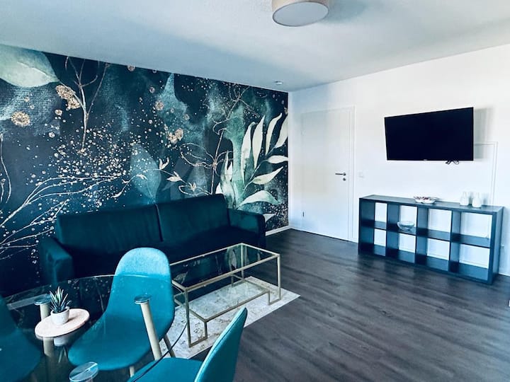 Apartment Direkt Am Dümmer See - Damme