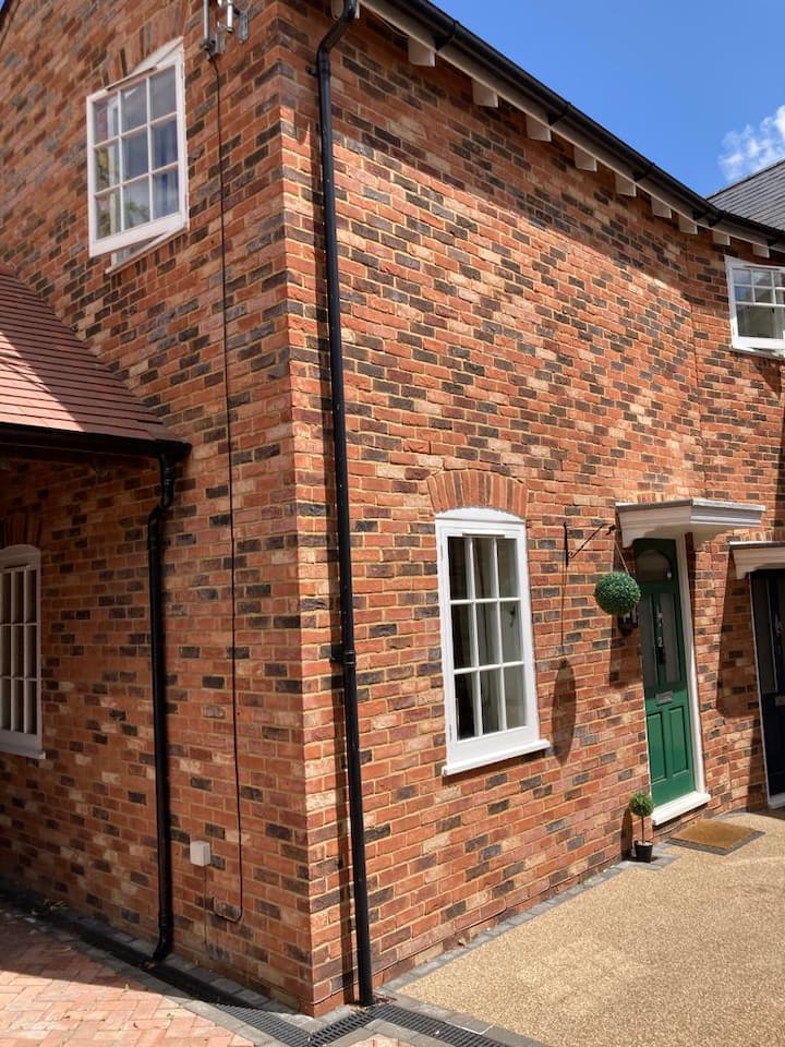 In The Heart Of The New Forest - Fordingbridge
