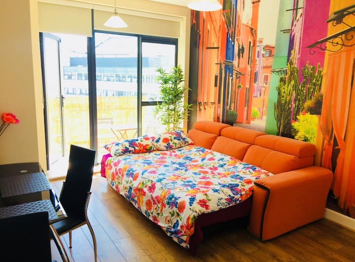 Double Room In Dublin - Dublin
