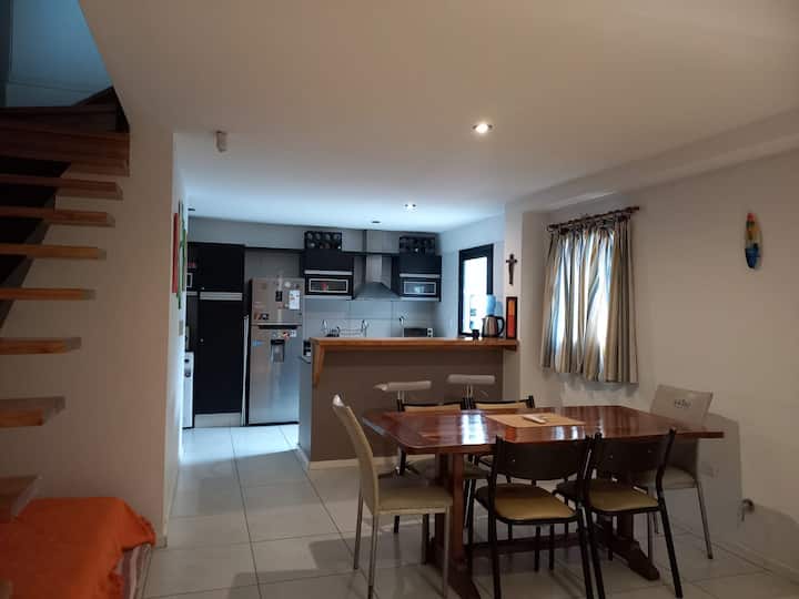 Champa Duplex Premium - San Rafael