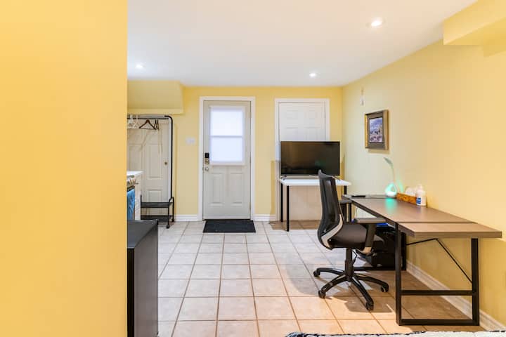 Cozy Place In Dt Toronto - Toronto