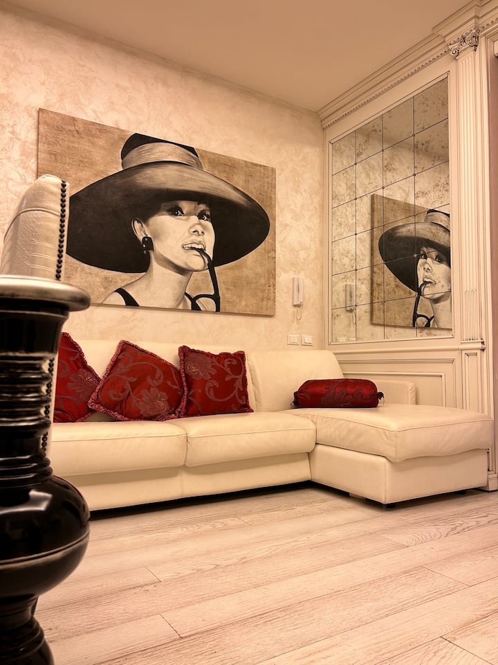 Vacanze Romane Apartment - Anzio