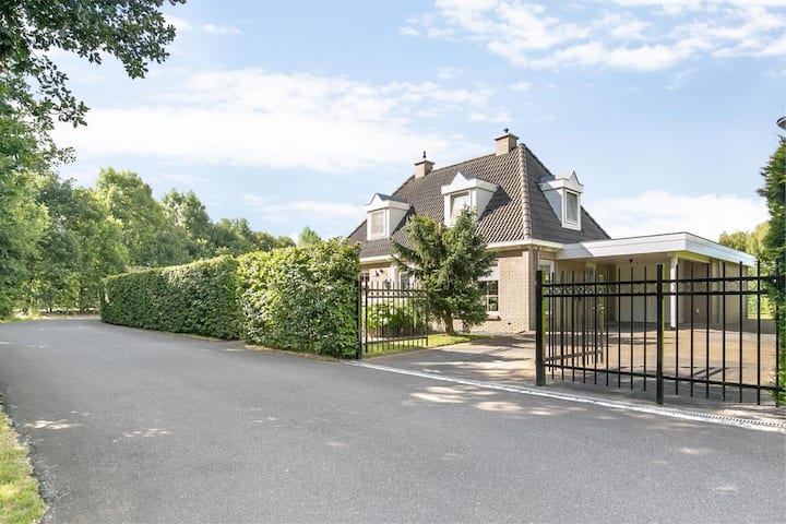 Villa Zeewolde - Nederland