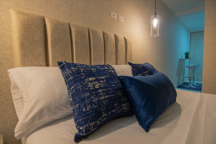 Moderno Loft En El Centro De Pereira - Dosquebradas