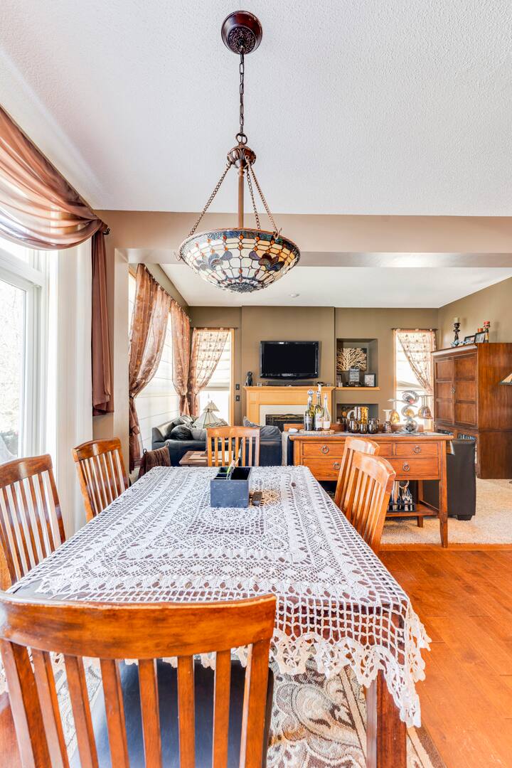 Golf Course Community Lifestyle. Ul Private Br. - Blaine, MN