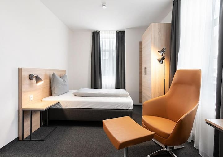 Studio Apartment - Landshut