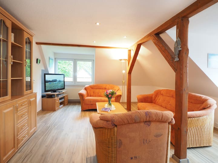 Wohnung In Heringsdorf - Heringsdorf