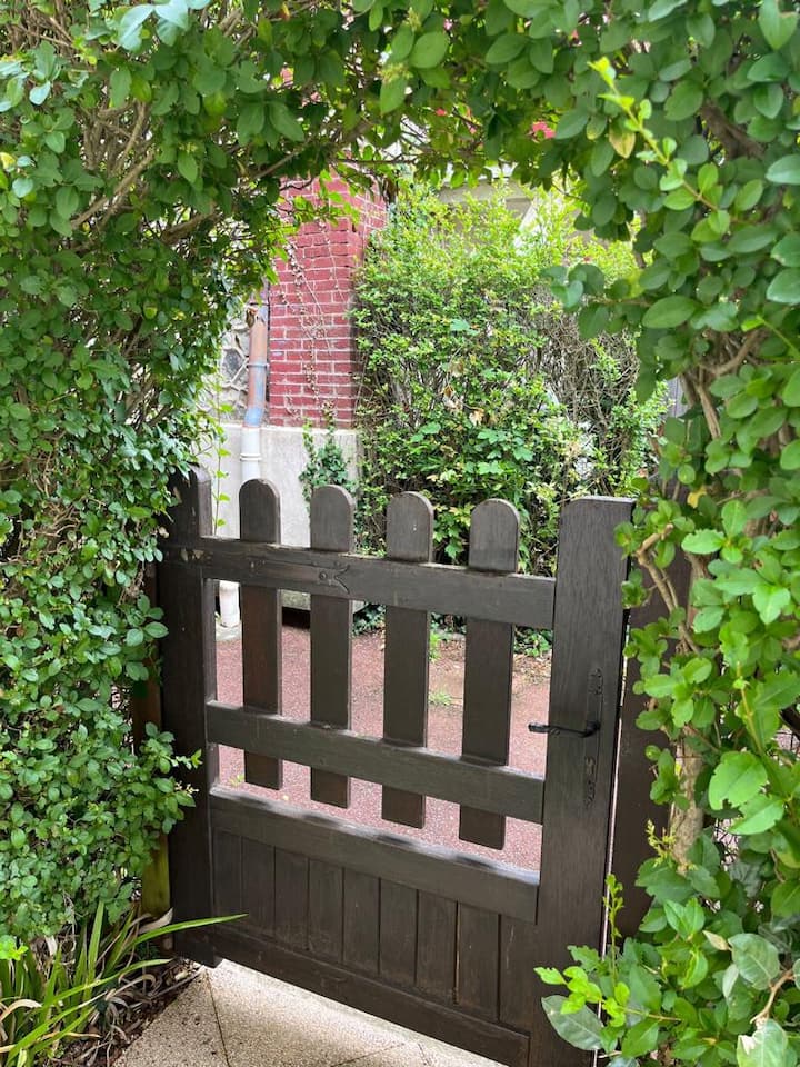 Havre De Paix à Houlgate - Houlgate