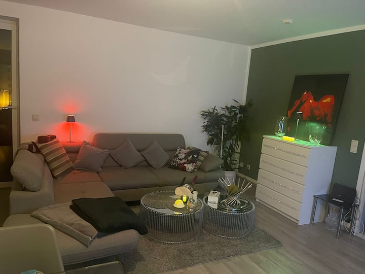 Big 3 Room Apartment - Hannover