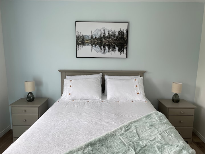 Buoy Suite No. 3 - Gros Morne National Park Of Canada