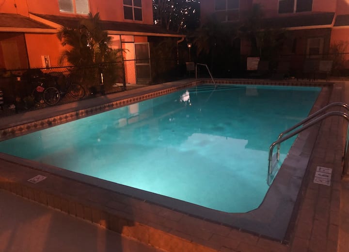 Beautiful Townhouse - Sanibel, FL